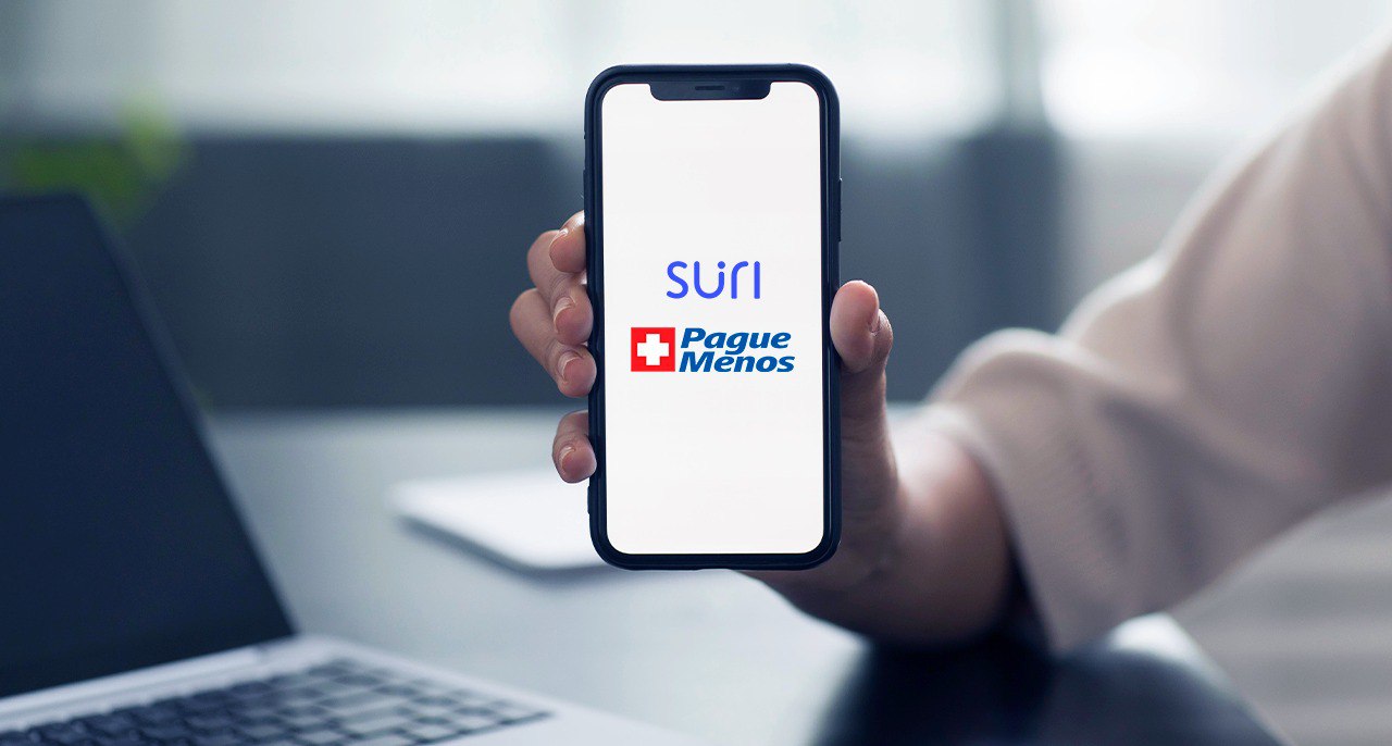 Blog SURI | Pague Menos investe em vendas via WhatsApp em parceria com a Suri by Chatbot Maker